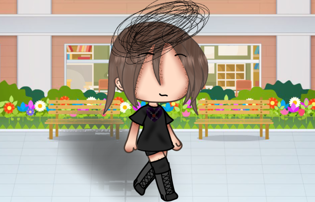 Hart broken - ibisPaint