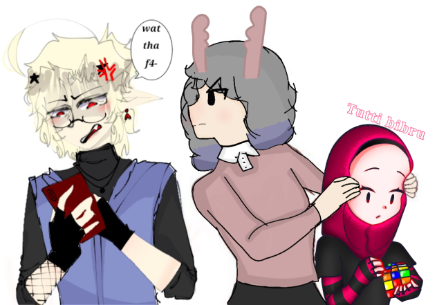 …83… - ibisPaint