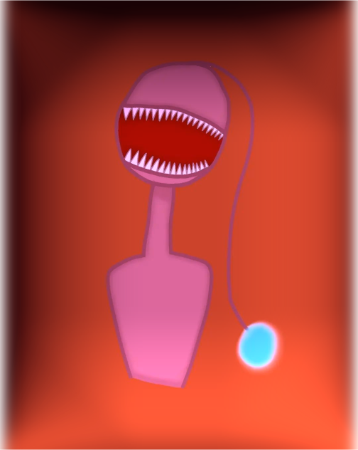 Doors Devour - ibisPaint