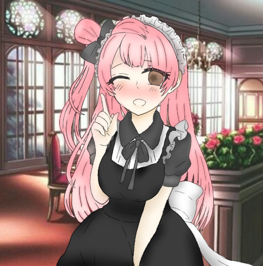 Maiden Name IbisPaint maiden-name-ibispaint