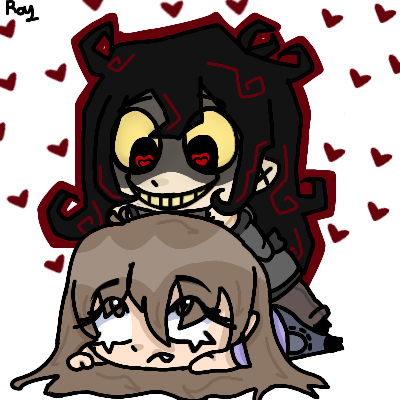 I'm so sorry- - ibisPaint