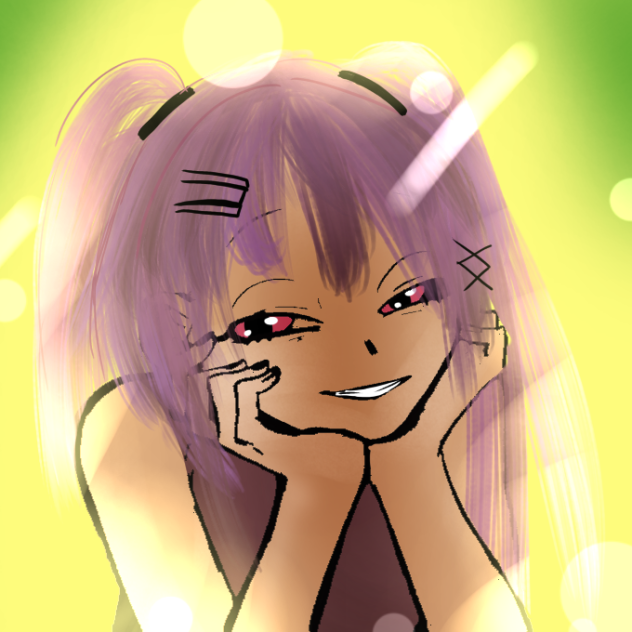 You guys pay for these pfps 🤨 - ibisPaint