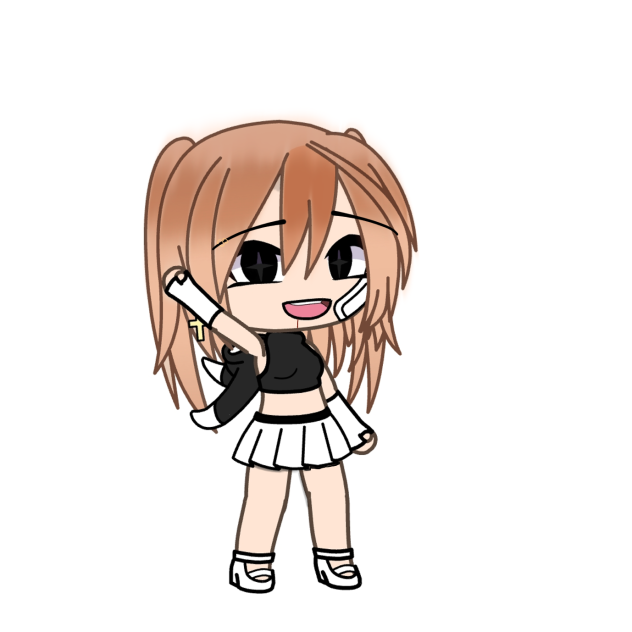 gacha edit! - ibisPaint