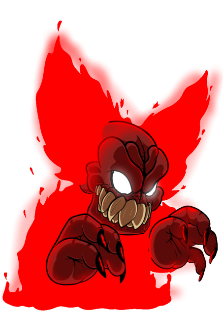 tricky phase 3 remix by chat - ibisPaint