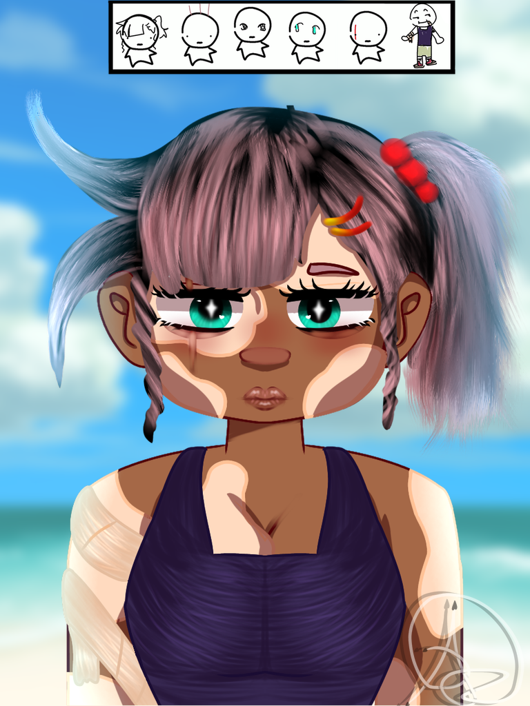 name suggestions timeee - ibisPaint