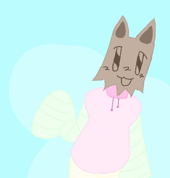 Kawaii~ Desu~★ - ibisPaint