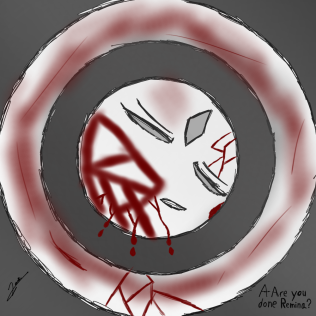 Remina abused - ibisPaint