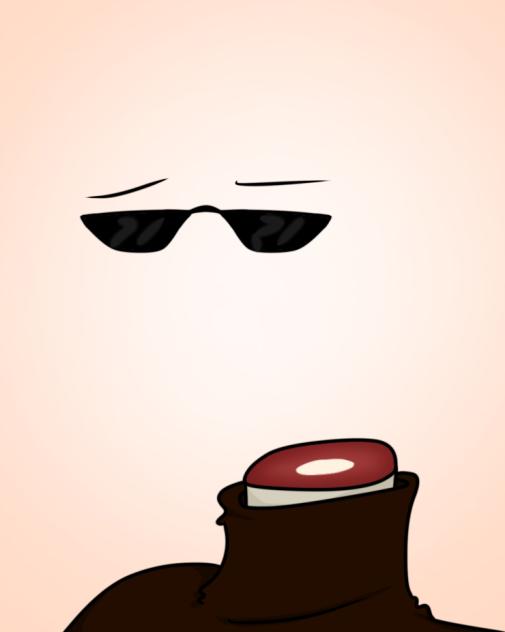 Headless guy - ibisPaint