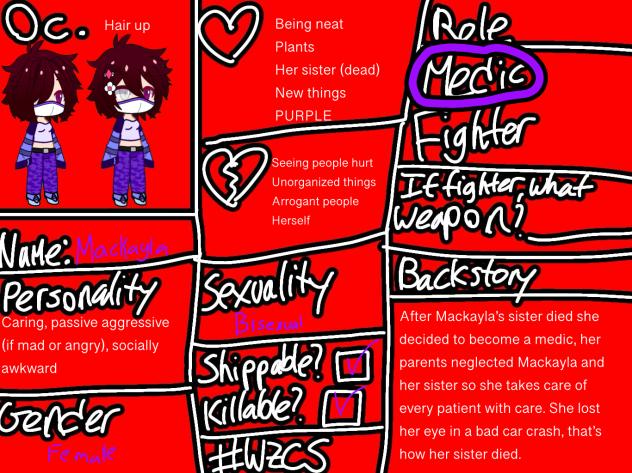 War zone! - ibisPaint