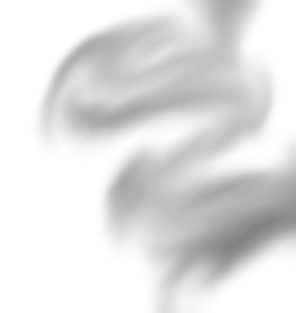 The Smoke Dragon - ibisPaint