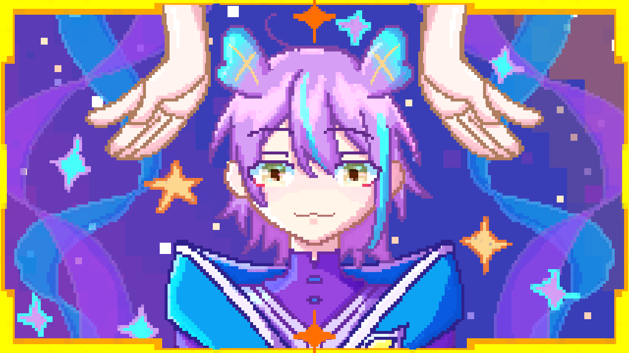 RUI RUI RUI - ibisPaint