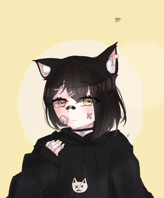 Request by Ragad - ibisPaint