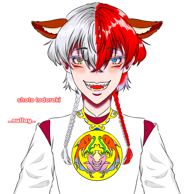shoto - ibisPaint
