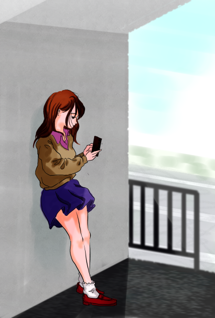 無題 20 - ibisPaint