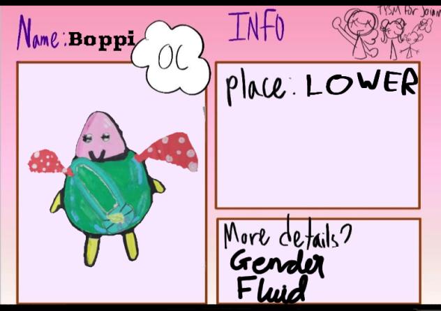 PRIZE SHEET - ibisPaint