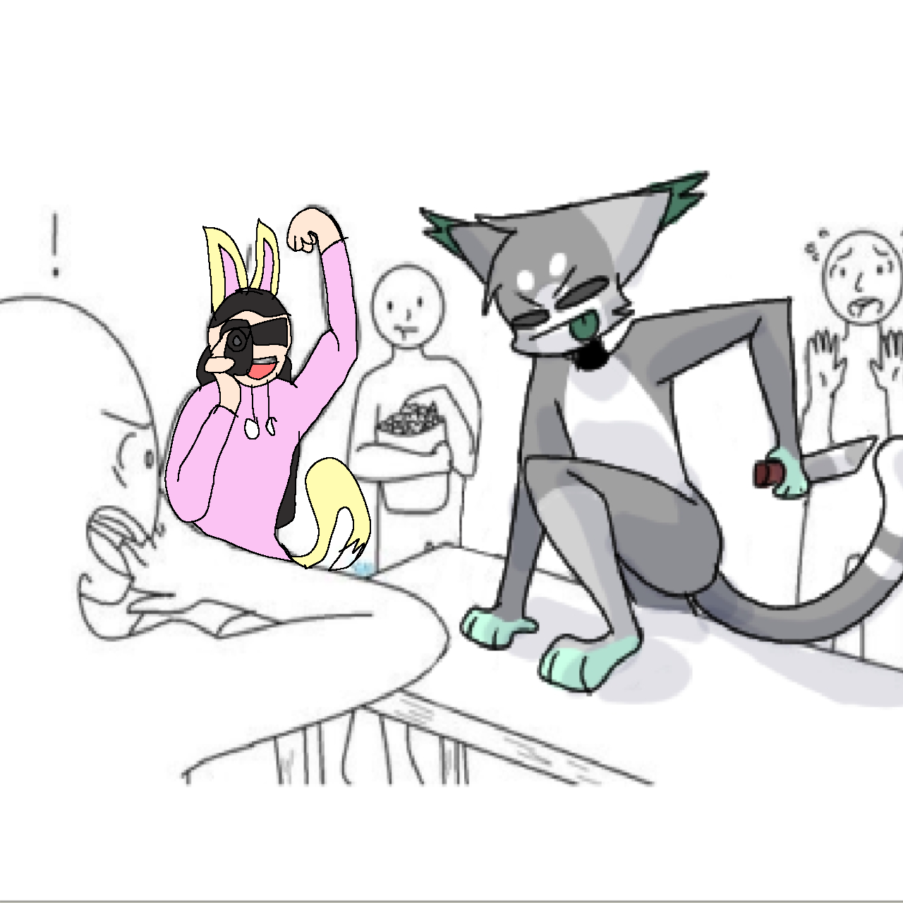 collabbbbb - ibisPaint