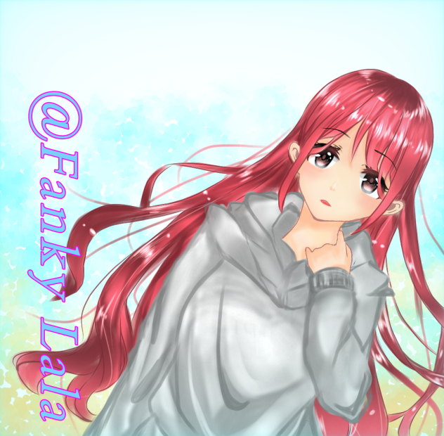 タイトルなし49 - ibisPaint