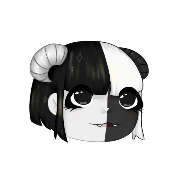 Popcat without a cat - ibisPaint