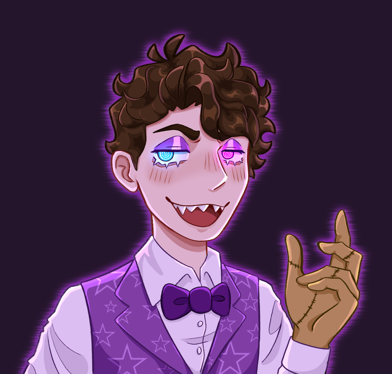 Dawktrap - ibisPaint