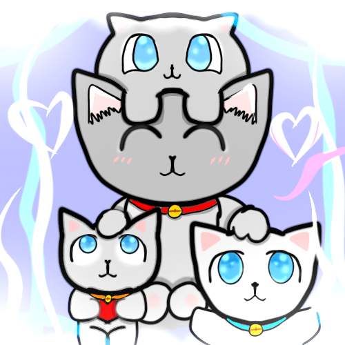 cat.... - ibisPaint