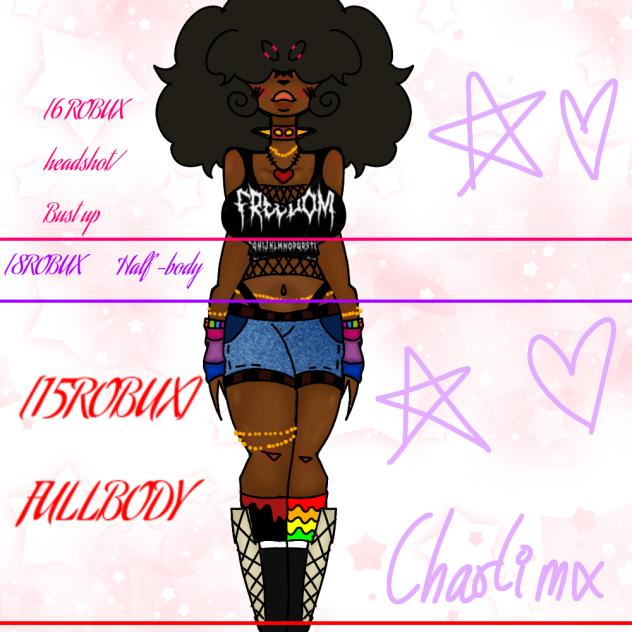 Commission photo - ibisPaint