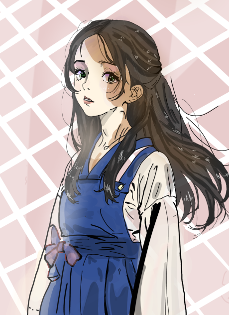 Unsatisfactory - ibisPaint