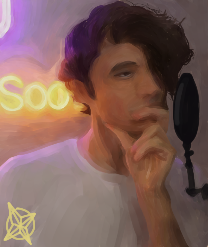 Wilbur Soot - ibisPaint