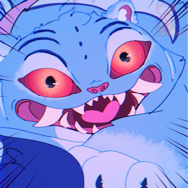 [KPDH] Derpy - Fanart - ibisPaint