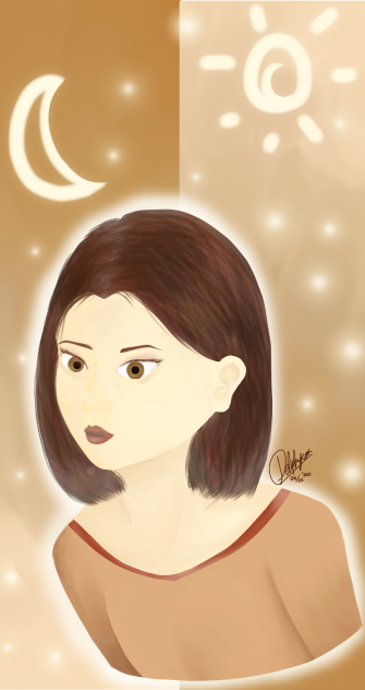 褐 • BROWN • 棕 - ibisPaint