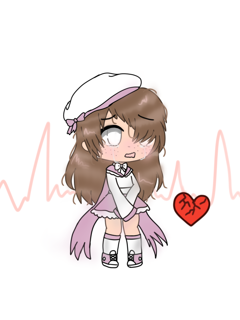 It’s sooo bad - ibisPaint