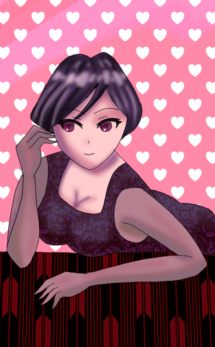 Untitled34 - ibisPaint