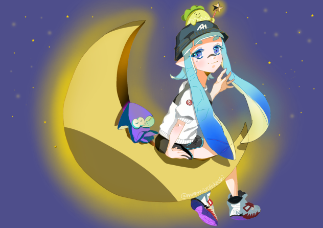 無題28 - ibisPaint