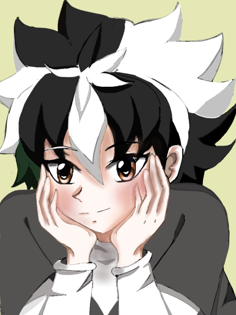 Untitled613 - ibisPaint