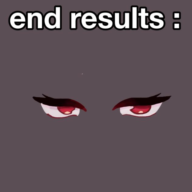 eye tutorial - ibisPaint