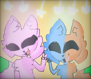 Collab with Chill Beatz! #1 - ibisPaint