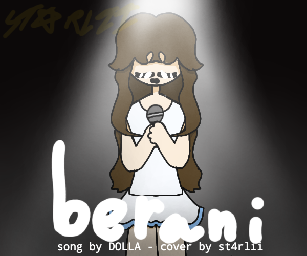 sneek peek of my SGT audition - ibisPaint