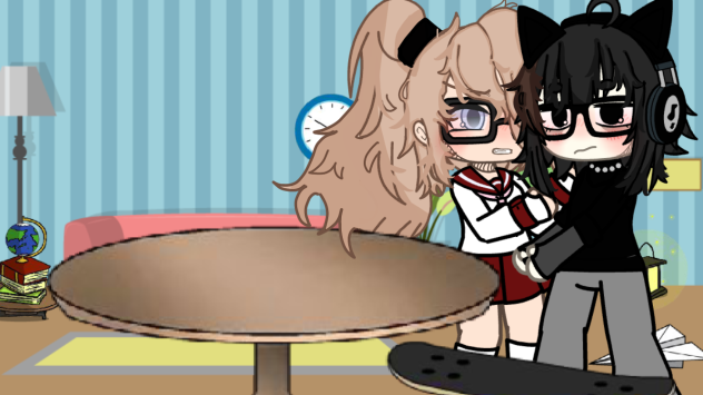 Random edit - ibisPaint