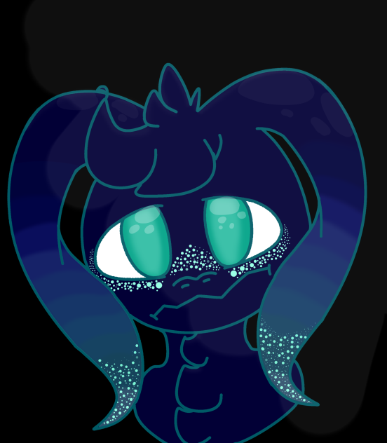 New of (Speedpaint) - ibisPaint