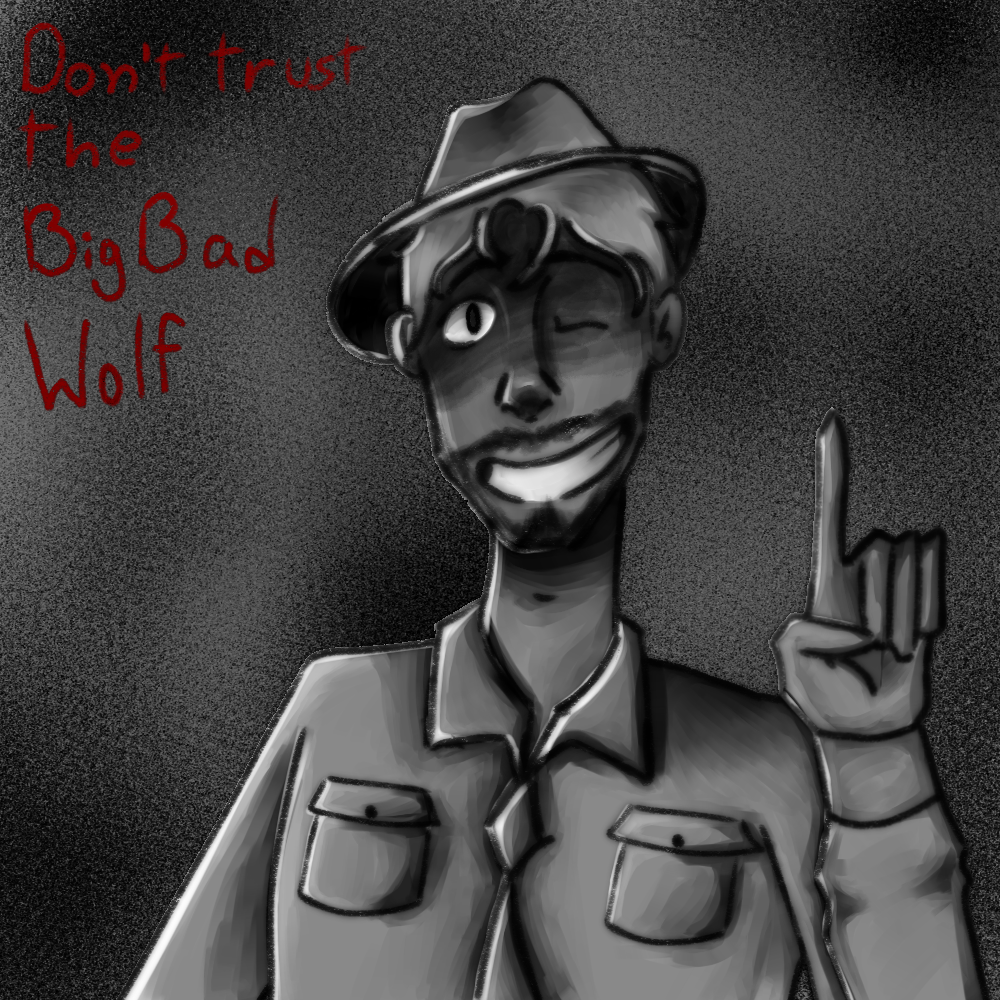 White Stag Education - ibisPaint