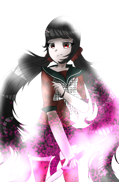 MAKI-ROLL - ibisPaint