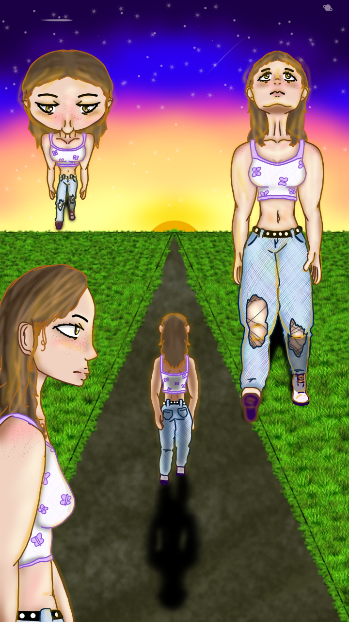 Perspective - ibisPaint