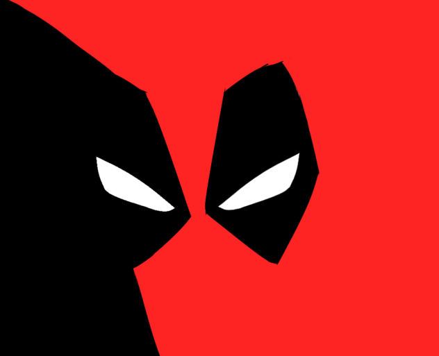 Deadpool - ibisPaint