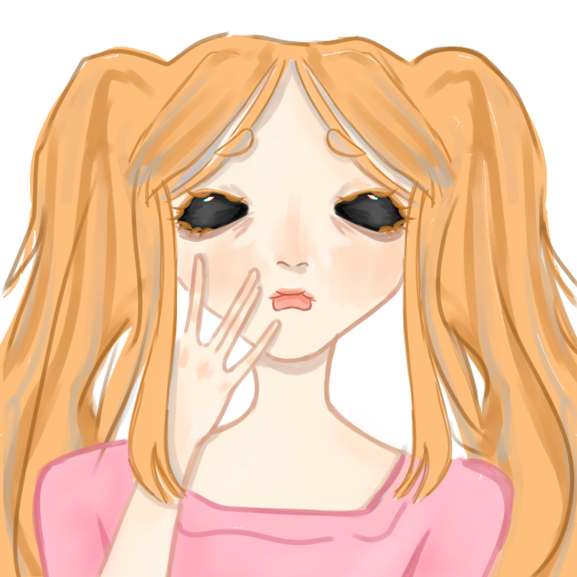 Silly doodle - ibisPaint