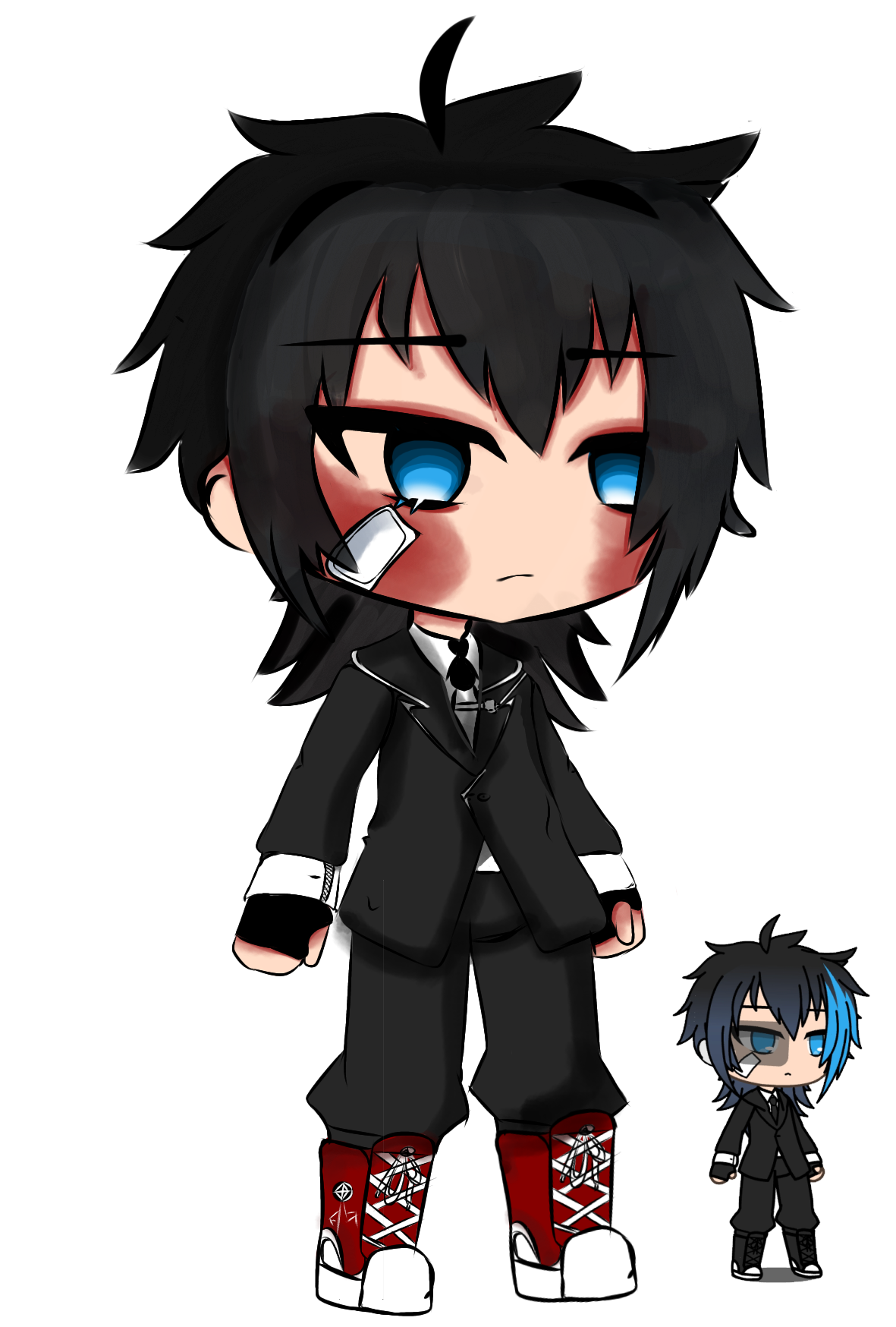 n tem nome - ibisPaint