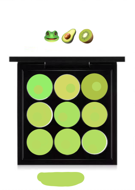 Makeup challenge - ibisPaint