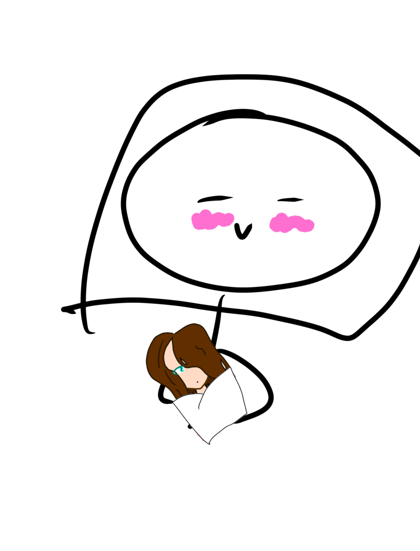 Meh Bebe - ibisPaint