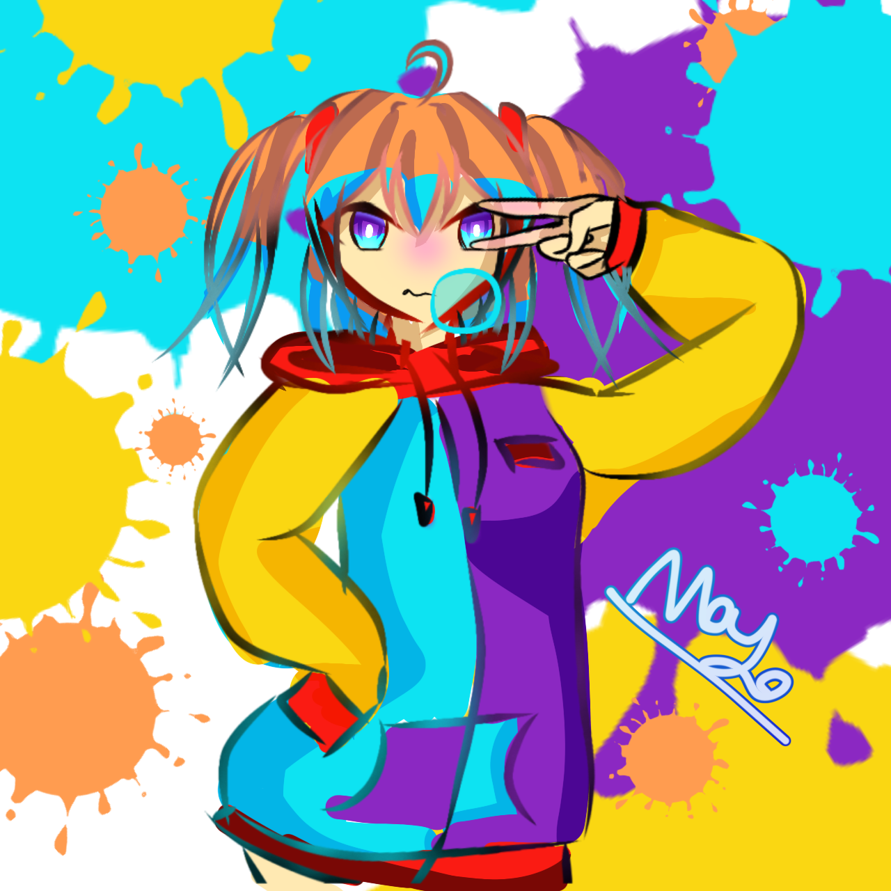 無題130 - ibisPaint