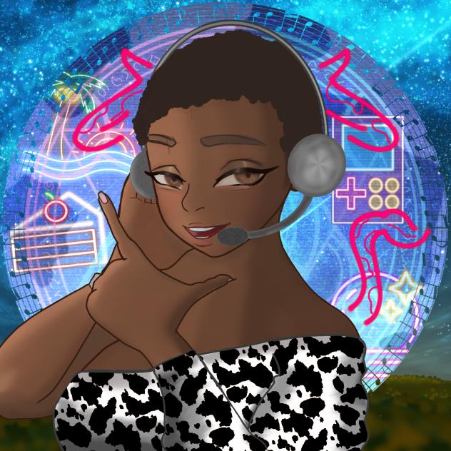 work pfp - ibisPaint