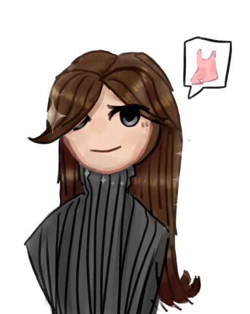 nikol drawing - ibisPaint