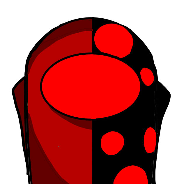 rodamrix red - ibisPaint